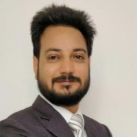 Krishna Kumar Sharma